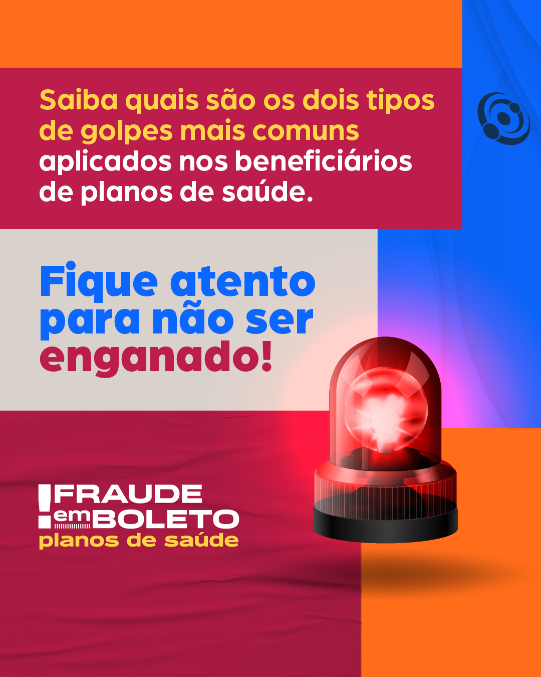 Tipos de fraudes em boleto - ABRAMGE